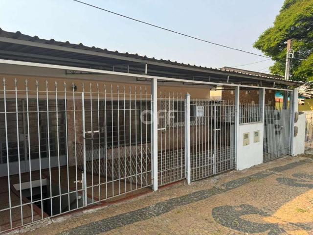Casa / Sobrado para Venda em Campinas/SP Vila Industrial 2 Quartos