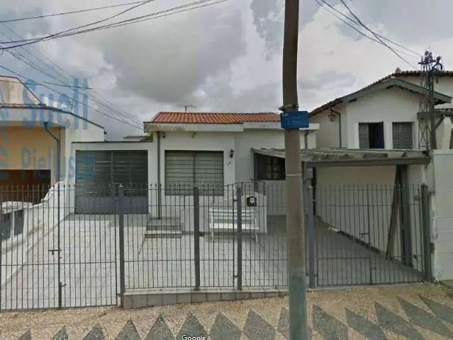 Casa / Sobrado para Venda em Campinas/SP Vila Industrial 2 Quartos