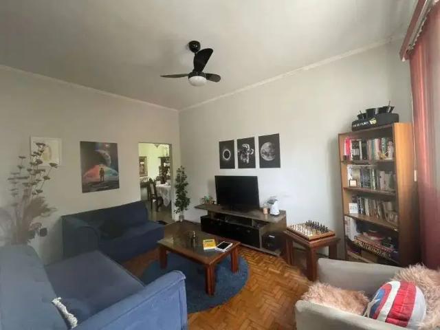 Casa / Sobrado para Venda em Campinas/SP Vila Industrial 2 Quartos