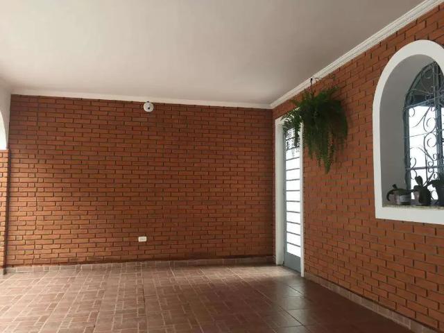 Casa / Sobrado para Venda em Campinas/SP Vila Industrial 2 Quartos