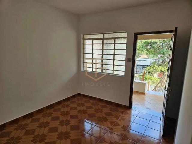 Casa / Sobrado para Venda em Campinas/SP Vila Industrial 2 Quartos