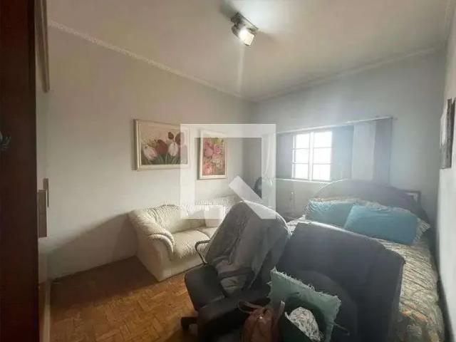 Casa / Sobrado para Venda em Campinas/SP Vila Industrial 2 Quartos