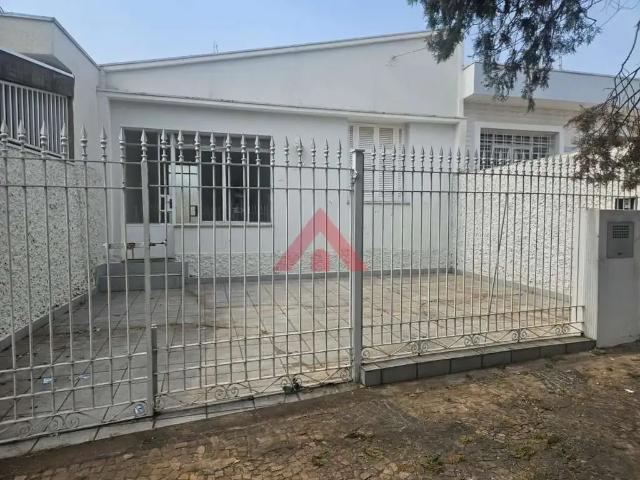 Casa / Sobrado para Venda em Campinas/SP Vila Industrial 2 Quartos