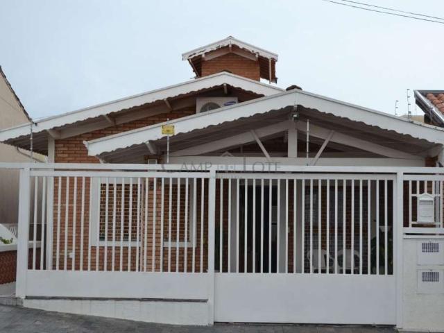 Casa / Sobrado para Venda em Campinas/SP Vila Industrial 2 Quartos