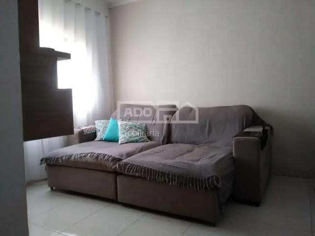 Casa / Sobrado para Venda em Campinas/SP Vila Industrial 2 Quartos