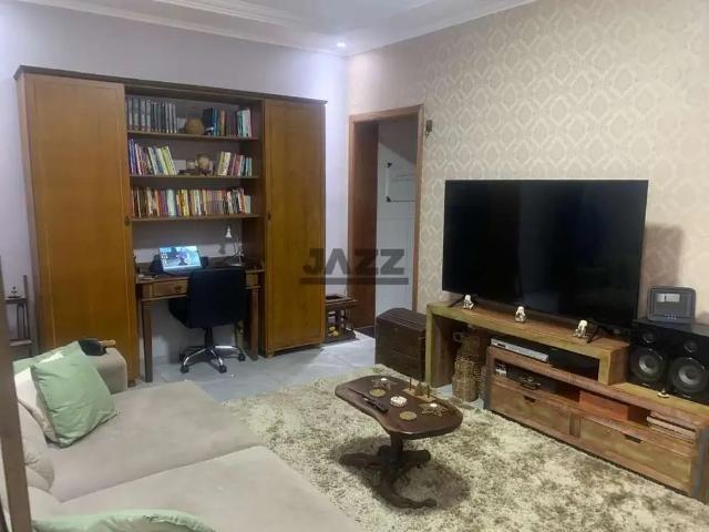 Casa / Sobrado para Venda em Campinas/SP Vila Industrial 2 Quartos