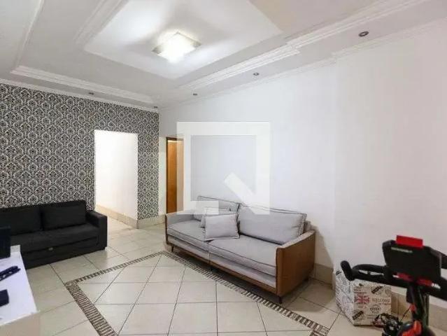 Casa / Sobrado para Venda em Campinas/SP Vila Industrial 3 Quartos