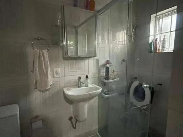 Casa / Sobrado para Venda em Campinas/SP Vila Industrial 3 Quartos