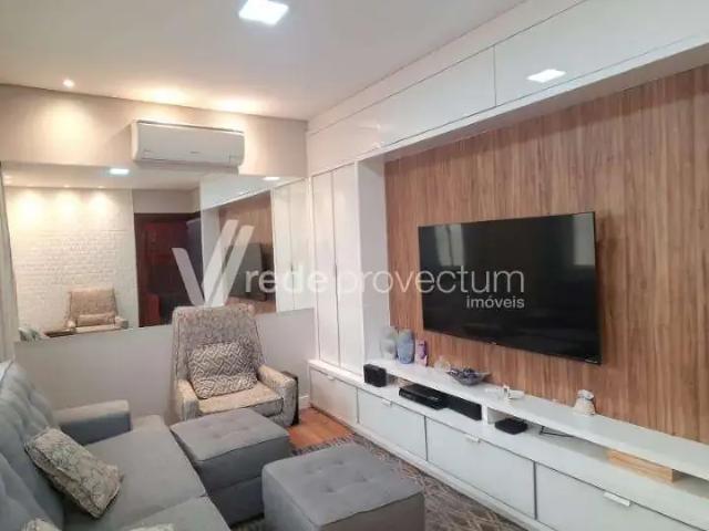 Casa / Sobrado para Venda em Campinas/SP Vila Industrial 3 Quartos