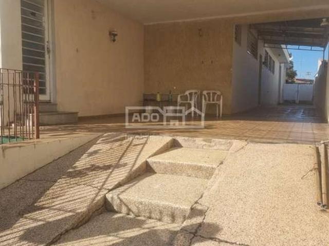 Casa / Sobrado para Venda em Campinas/SP Vila Industrial 3 Quartos