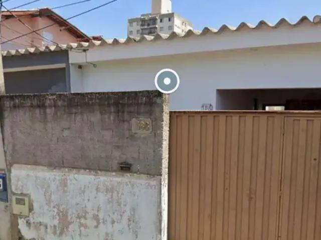 Casa / Sobrado para Venda em Campinas/SP Vila Industrial 3 Quartos