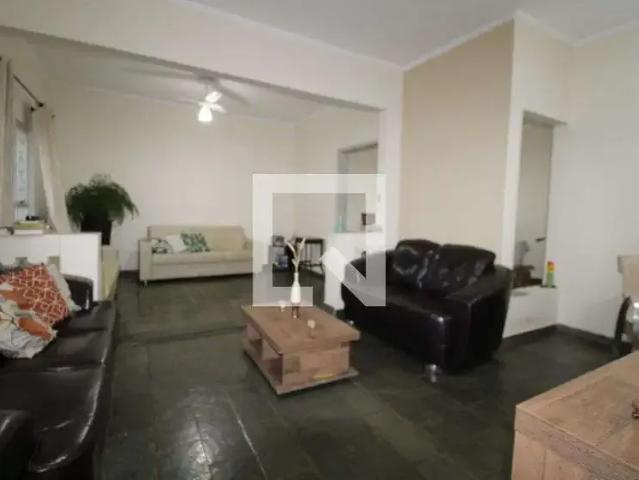 Casa / Sobrado para Venda em Campinas/SP Vila Industrial 3 Quartos