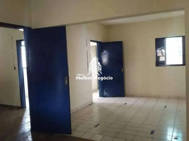 Casa / Sobrado para Venda em Campinas/SP Vila Industrial 3 Quartos