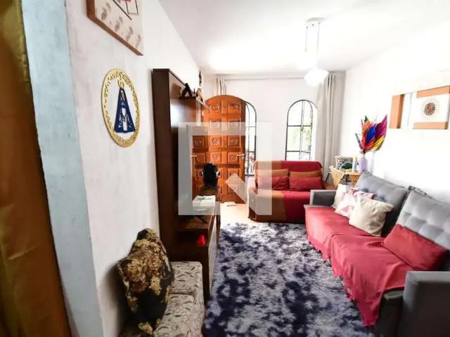 Casa / Sobrado para Venda em Campinas/SP Vila Industrial 3 Quartos