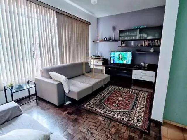 Casa / Sobrado para Venda em Campinas/SP Vila Industrial 3 Quartos