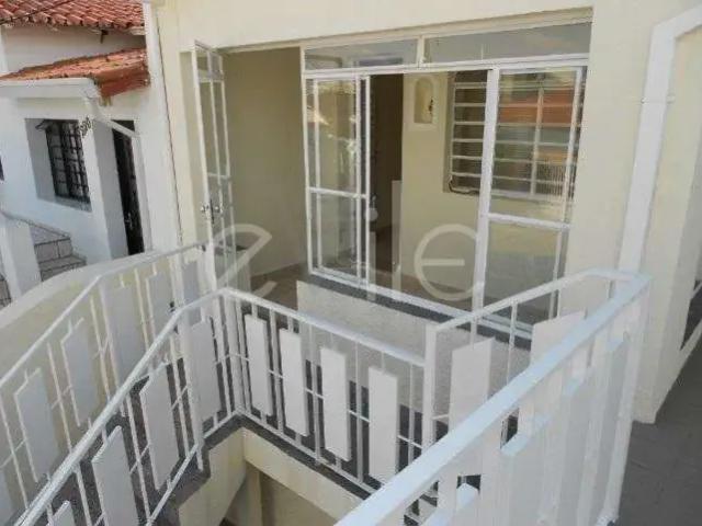 Casa / Sobrado para Venda em Campinas/SP Vila Industrial 3 Quartos