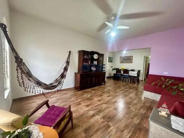 Casa / Sobrado para Venda em Campinas/SP Vila Industrial 3 Quartos