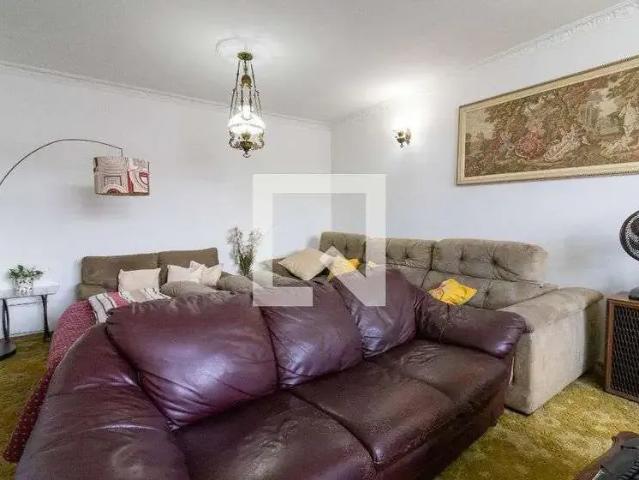 Casa / Sobrado para Venda em Campinas/SP Vila Industrial 3 Quartos