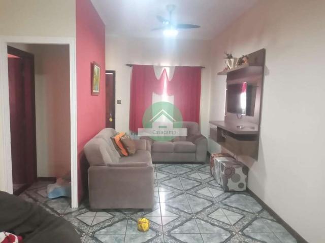 Casa / Sobrado para Venda em Campinas/SP Vila Industrial 3 Quartos