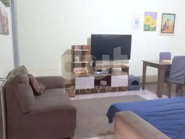 Casa / Sobrado para Venda em Campinas/SP Vila Industrial 3 Quartos