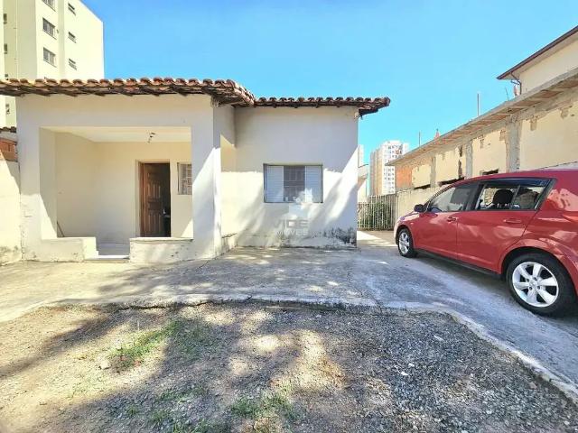 Casa / Sobrado para Venda em Campinas/SP Vila Industrial 3 Quartos