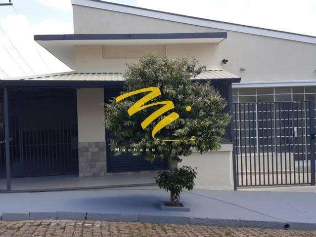 Casa / Sobrado para Venda em Campinas/SP Vila Industrial 3 Quartos