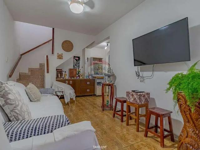 Casa / Sobrado para Venda em Campinas/SP Vila Iapi 4 Quartos