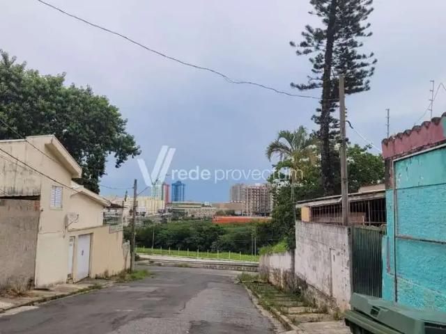 Casa / Sobrado para Venda em Campinas/SP Vila Iapi 4 Quartos