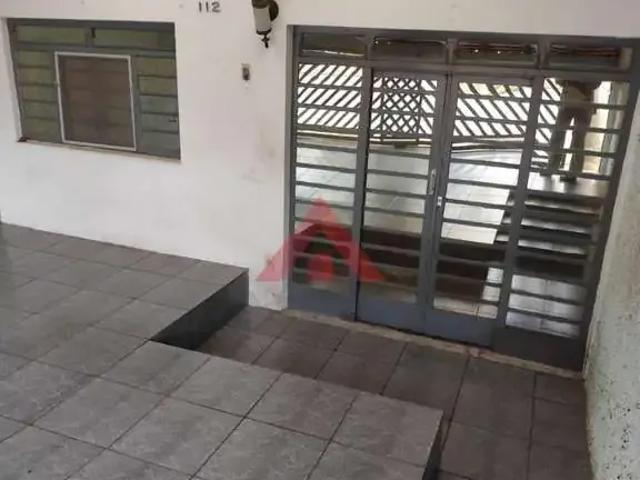 Casa / Sobrado para Venda em Campinas/SP Vila Iapi 4 Quartos