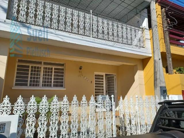 Casa / Sobrado para Venda em Campinas/SP Vila Iapi 2 Quartos