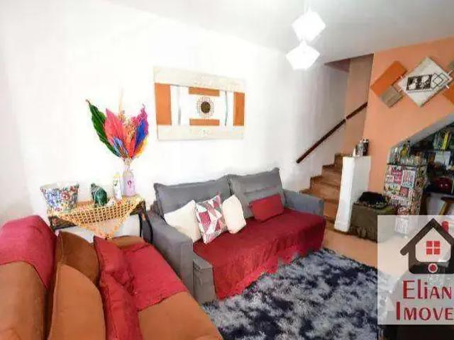 Casa / Sobrado para Venda em Campinas/SP Vila Iapi 3 Quartos