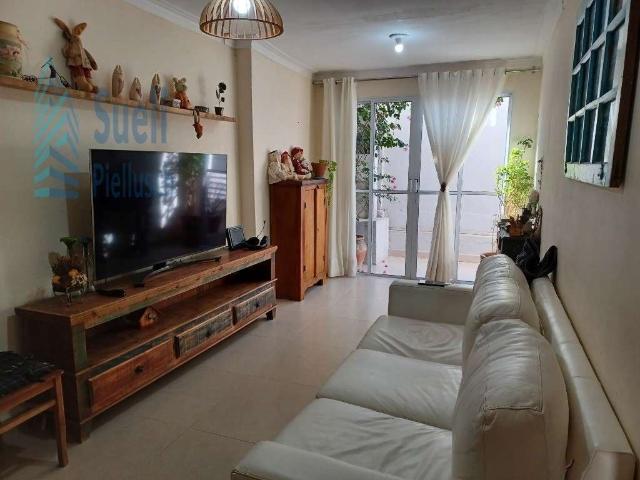 Casa / Sobrado para Venda em Campinas/SP Vila Iapi 3 Quartos