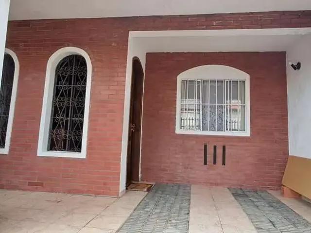 Casa / Sobrado para Venda em Campinas/SP Vila Iapi 3 Quartos