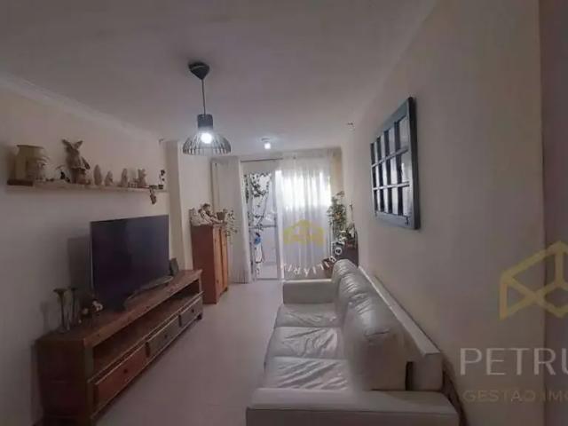 Casa / Sobrado para Venda em Campinas/SP Vila Iapi 3 Quartos