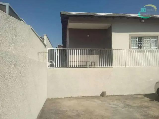 Casa / Sobrado para Venda em Campinas/SP Vila Ipê 2 Quartos