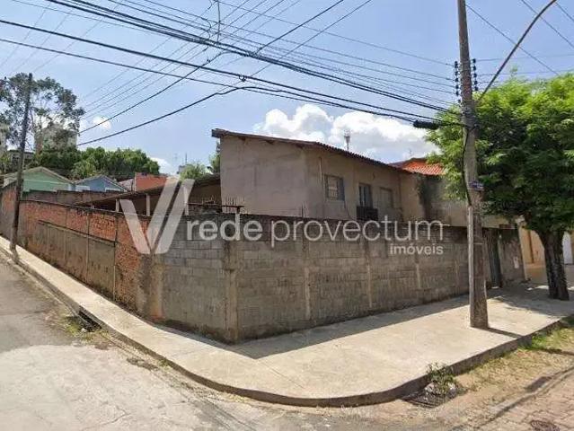 Casa / Sobrado para Venda em Campinas/SP Vila Itália 3 Quartos