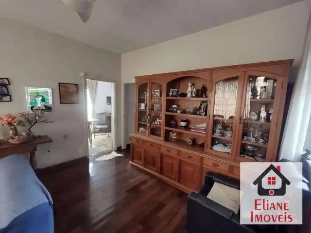 Casa / Sobrado para Venda em Campinas/SP Vila Itapura 4 Quartos
