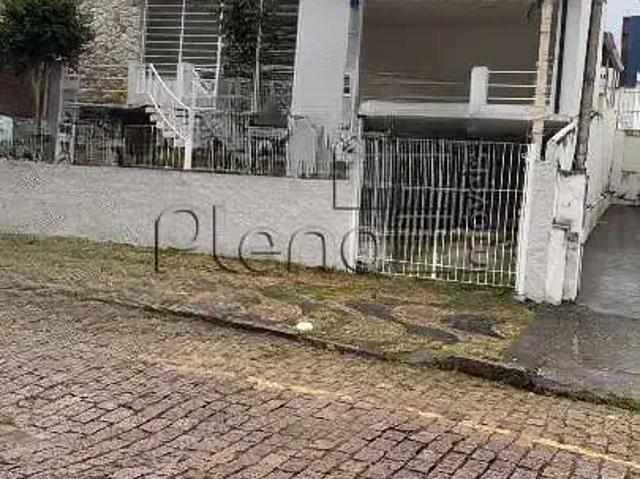 Casa / Sobrado para Venda em Campinas/SP Vila Itapura 4 Quartos