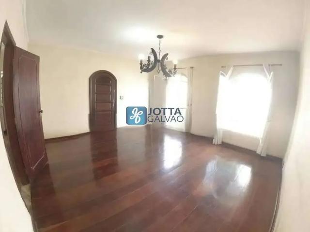 Casa / Sobrado para Venda em Campinas/SP Vila Itapura 7 Quartos