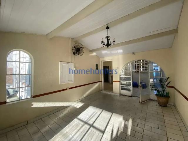 Casa / Sobrado para Venda em Campinas/SP Vila Itapura 1 Quartos