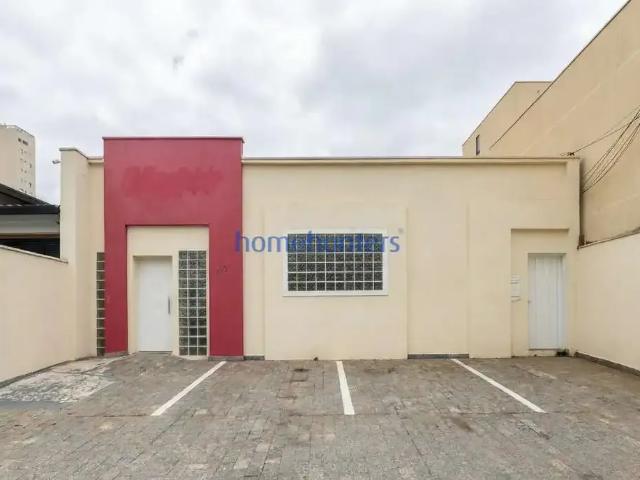 Casa / Sobrado para Venda em Campinas/SP Vila Itapura 1 Quartos