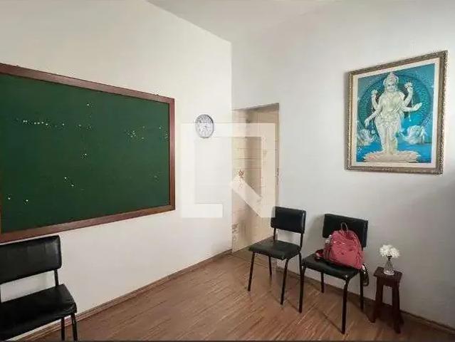 Casa / Sobrado para Venda em Campinas/SP Vila Itapura 2 Quartos