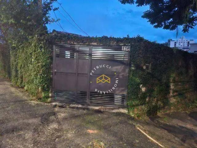 Casa / Sobrado para Venda em Campinas/SP Vila Itapura 3 Quartos