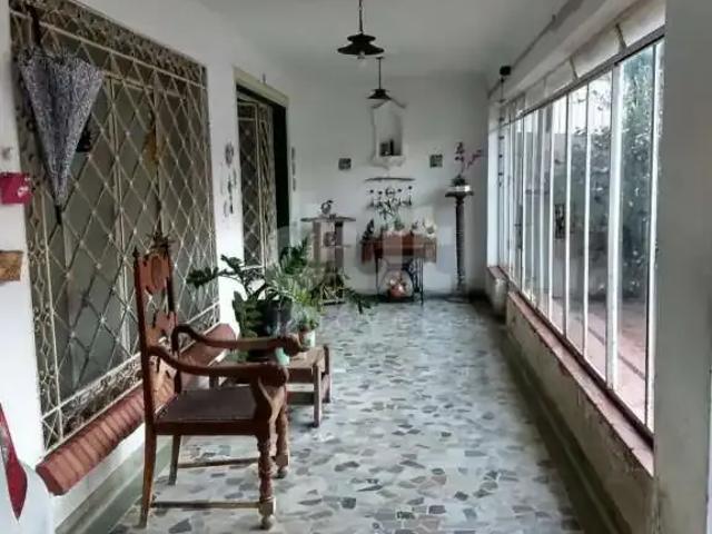 Casa / Sobrado para Venda em Campinas/SP Vila Itapura 3 Quartos