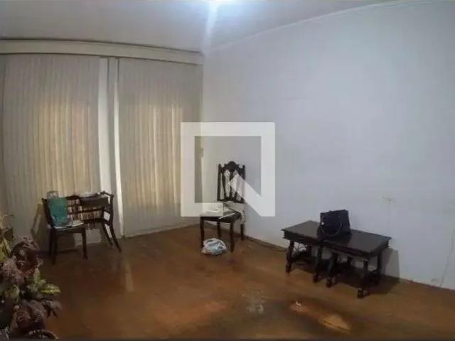 Casa / Sobrado para Venda em Campinas/SP Vila Itapura 3 Quartos