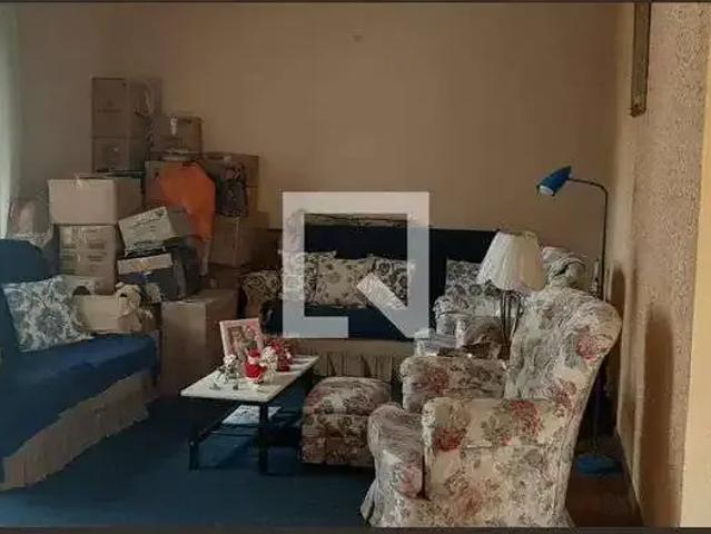 Casa / Sobrado para Venda em Campinas/SP Vila Itapura 3 Quartos