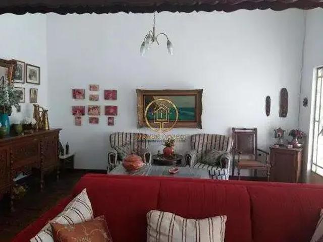 Casa / Sobrado para Venda em Campinas/SP Vila Itapura 3 Quartos