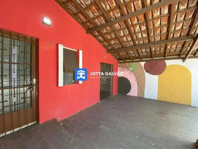Casa / Sobrado para Venda em Campinas/SP Vila João Jorge 1 Quartos