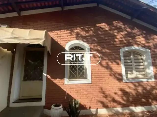 Casa / Sobrado para Venda em Campinas/SP Vila João Jorge 2 Quartos