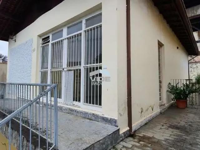 Casa / Sobrado para Venda em Campinas/SP Vila João Jorge 2 Quartos
